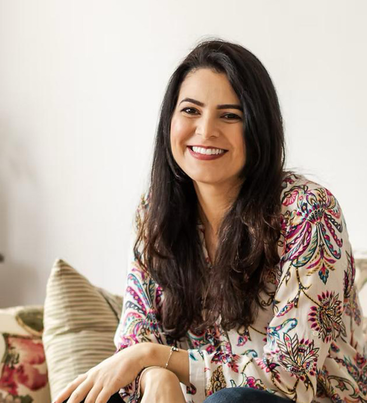 Daniela Risk - Psychologie Luxembourg